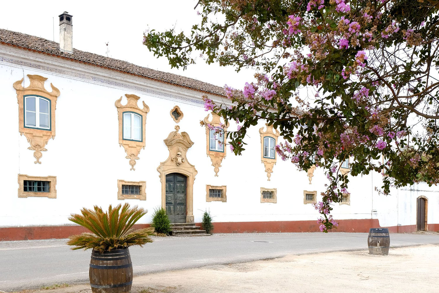 Vinhos da Quinta de Foz de Arouce - Turismo Região de Coimbra