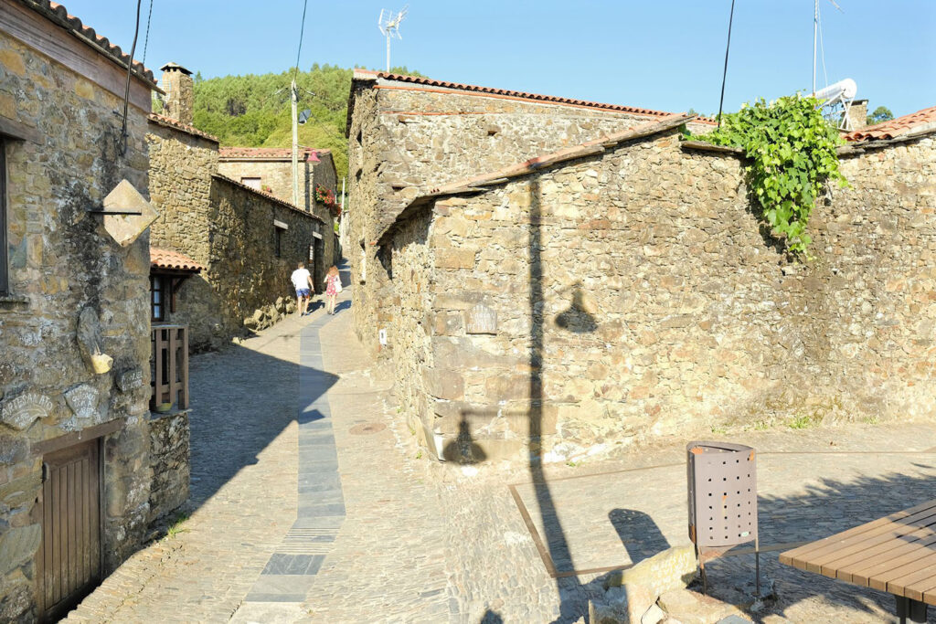 Aldeia de Gondramaz (Aldeia dos Xisto) - Turismo Região de Coimbra
